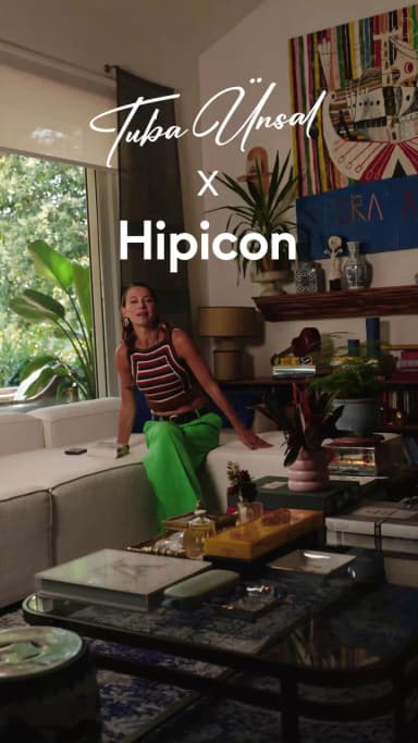 Hipicon | Better by Design